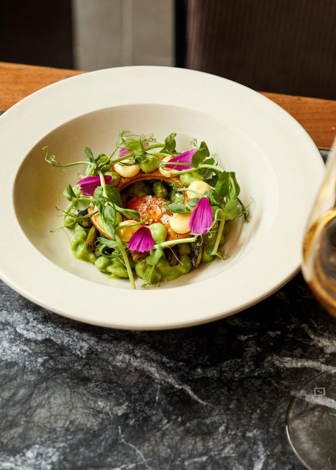 PORTLAND RESTAURANT